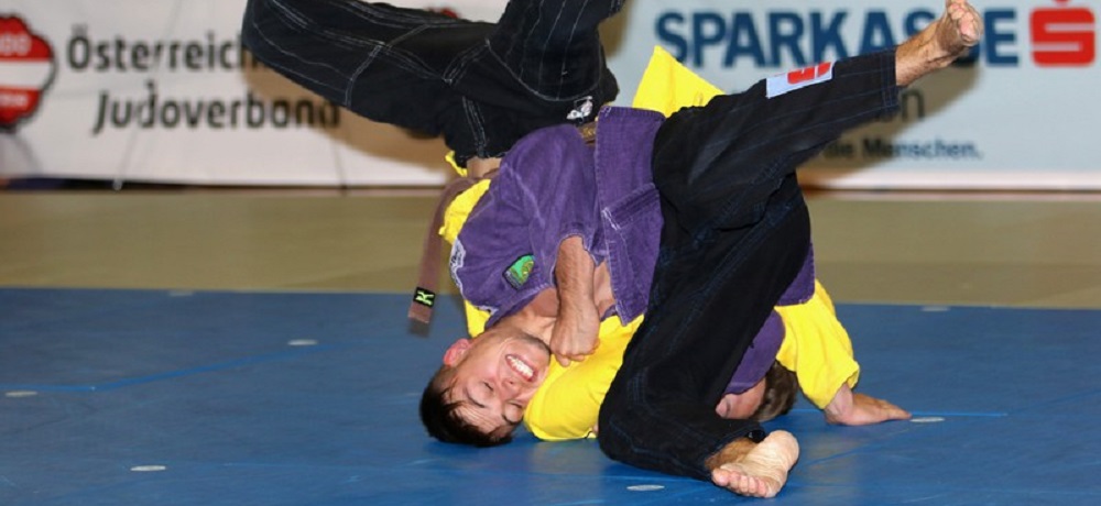 Dreikampf um vierten Finalplatz - Judo Austria Dreikampf um vierten Finalplatz - Judo Austria