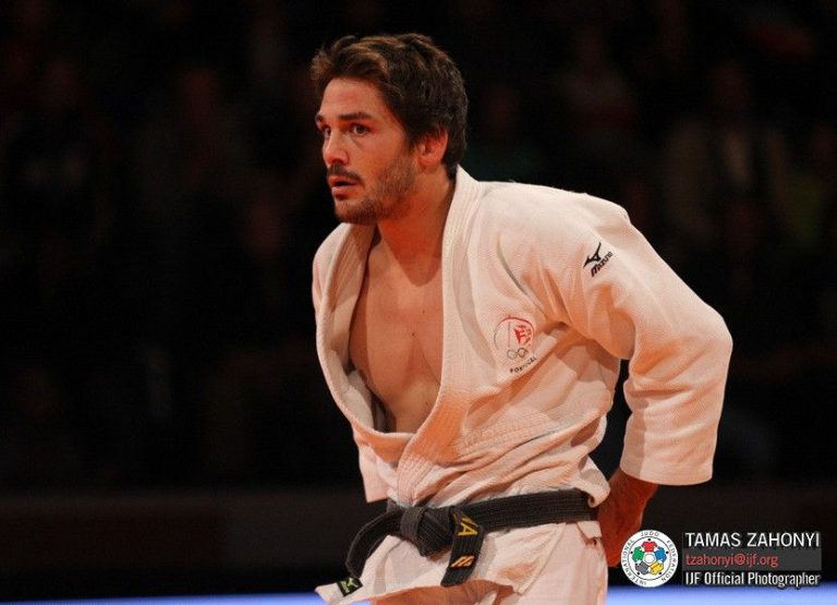 Trainerfortbildung mit João Pina und Hitoshi Kubo in Mittersill - Judo Austria