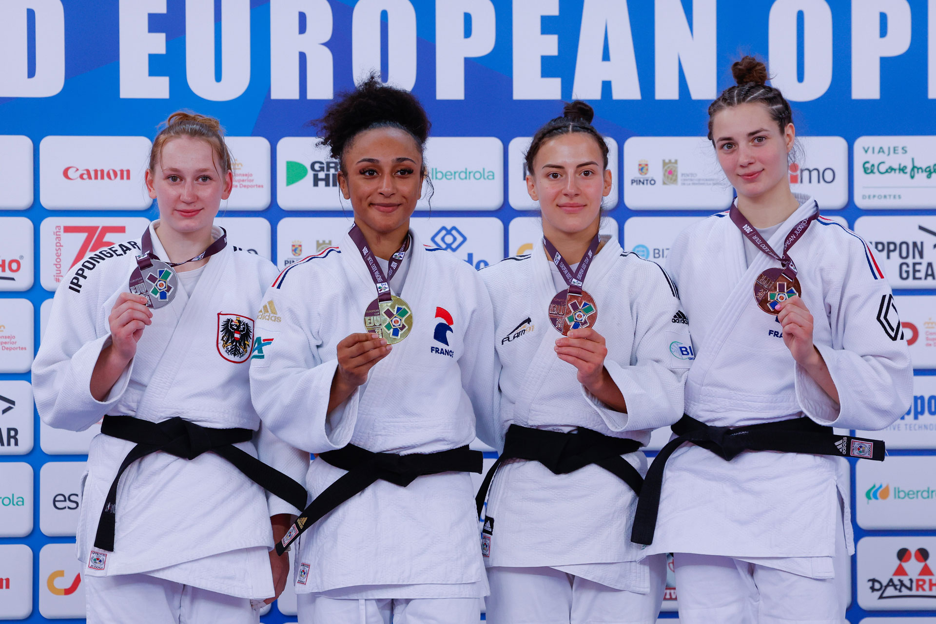 Marathon-Finale - Judo Austria