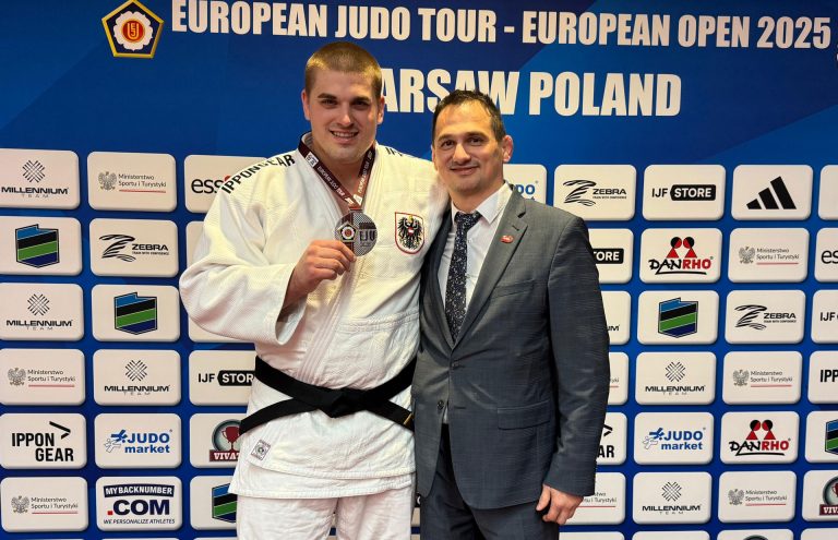 News - Judo Austria